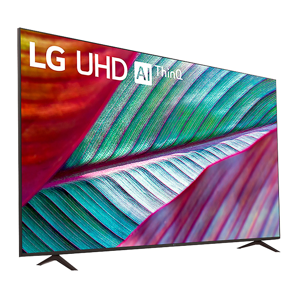 แอลจี ยูเอชดี 4K สมาร์ททีวี รุ่น 43UR7550 SMT ขนาด 43 นิ้ว - Big C Online