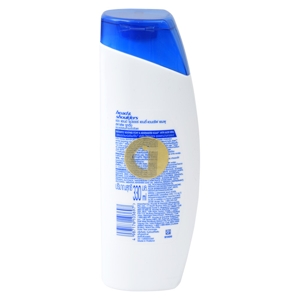 เฮดแอนด์โชว์เดอร์ แชมพูขจัดรังแค สูตรผสานว่านหางจระเข้ 300 มล. - Big C ...