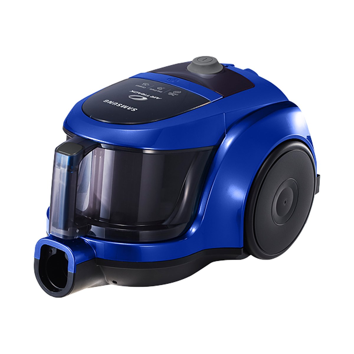 ซัมซุง เครื่องดูดฝุ่น รุ่น 1800W รุ่น VCC4540S36/XST - Big C Online