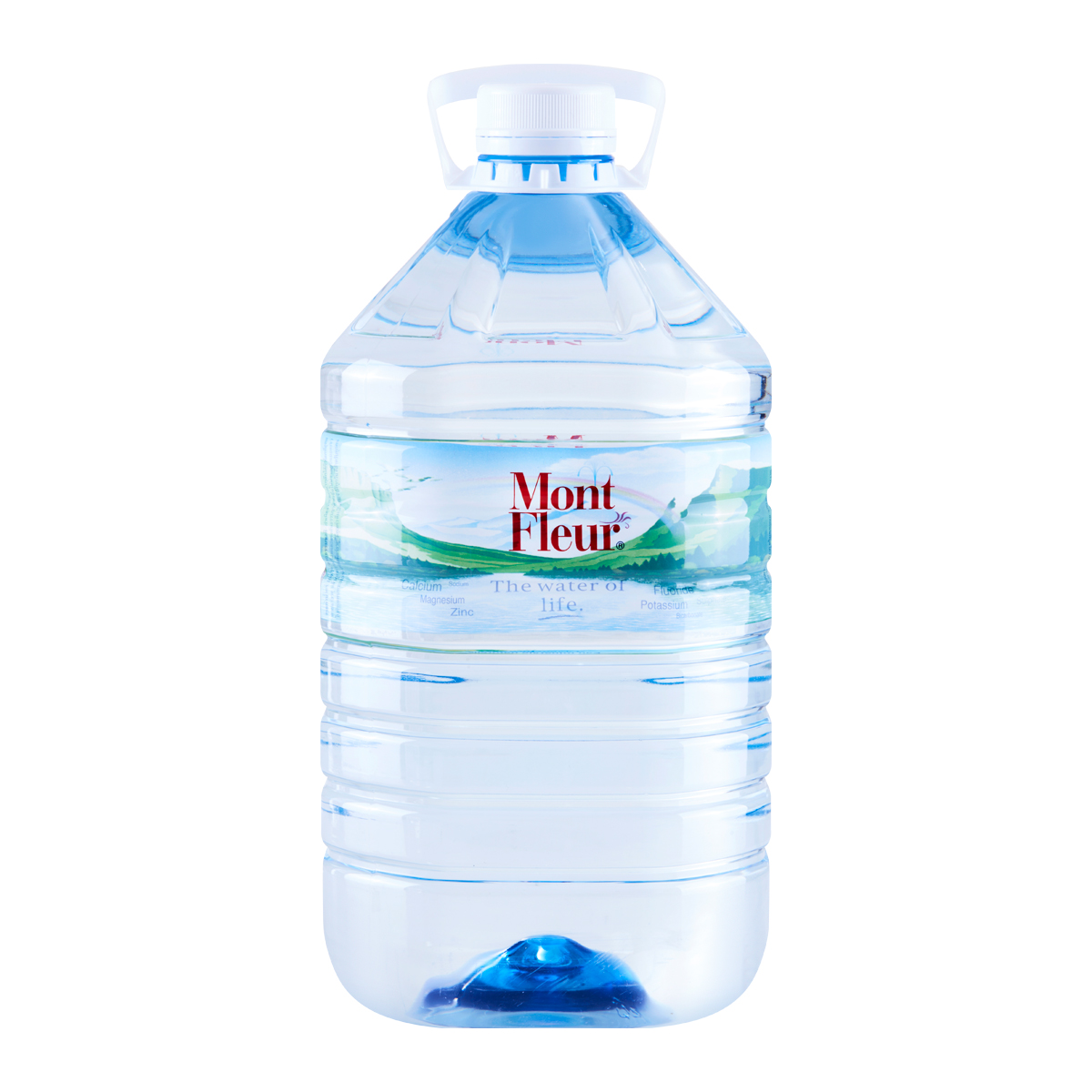 มองต์เฟลอ น้ำแร่ 5 ล. - Big C Online