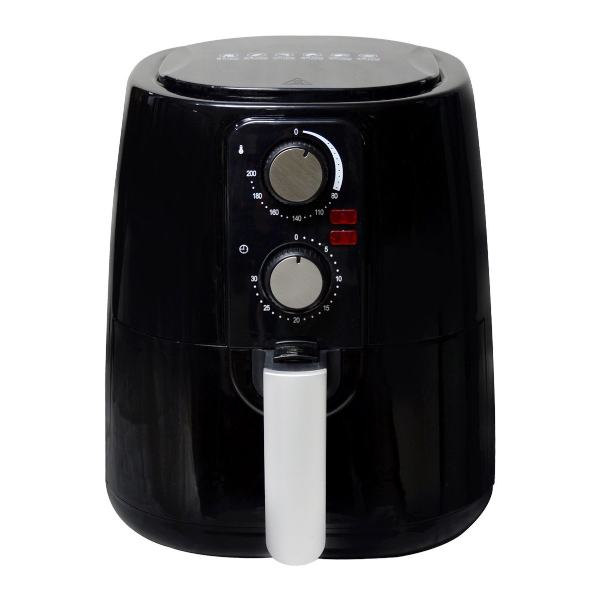 ออกซิเจน หม้อทอดไร้น้ำมัน รุ่น KW-802 ขนาด 5 ล. - Big C Online