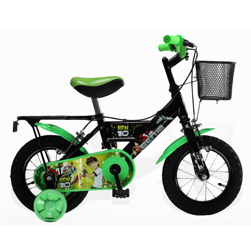 เทอร์โบ จักรยาน เบ็นเท็น ขนาด 12 นิ้ว - Big C Online