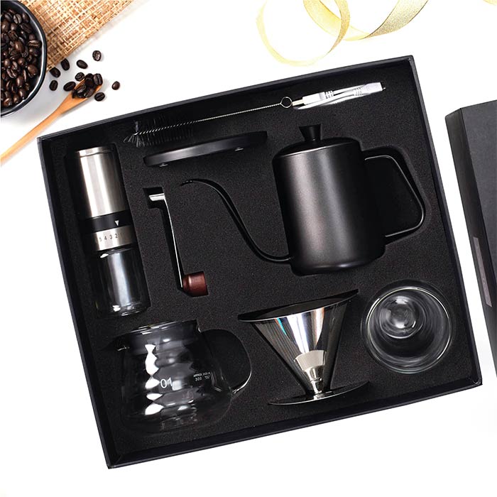 เบสิโค ชุดดริปกาแฟพร้อมฐานทำความร้อน รุ่น CS-01 - Big C Online