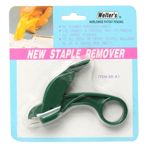 เวลเตอร์ส ที่ถอนลวดเย็บ รุ่น SR-A1 - Big C Online