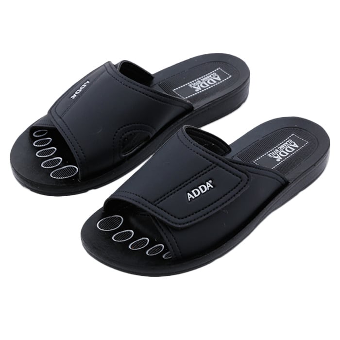 แอ๊ดด้า รองเท้าแตะ สำหรับบุรุษ รุ่น 7F04-M1 - Big C Online