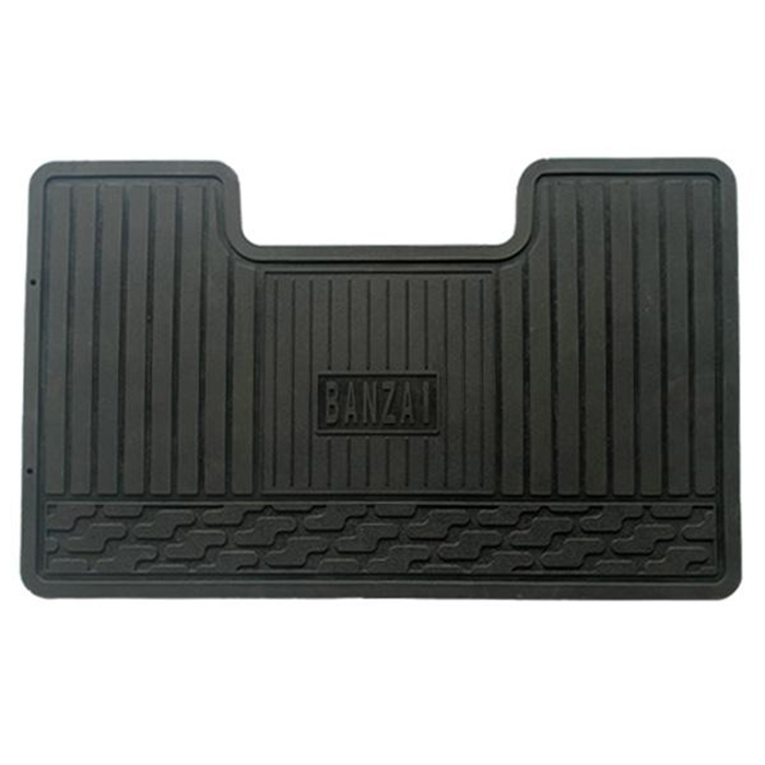 ลีโอแม็กซ์ ยางคลุมเพลากลางรถยนต์ รุ่น Banzai-C สีดำ - Big C Online