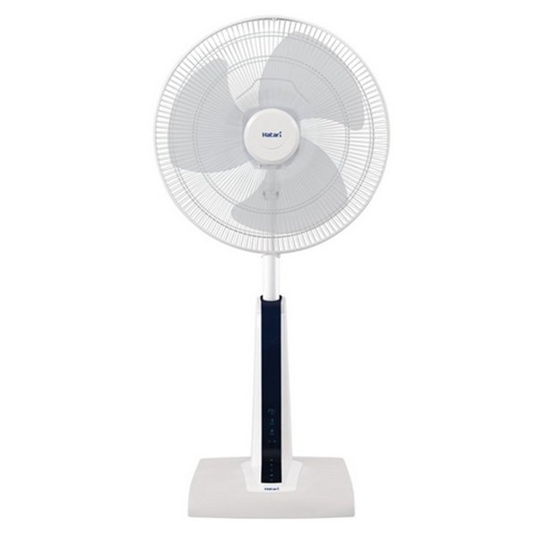 ฮาตาริ พัดลมตั้งพื้น 18 นิ้ว รุ่น Slide Smart L1 คละสี - Big C Online