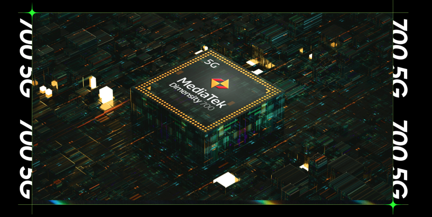 เรียลมี สมาร์ทโฟน รุ่น เรียลมี 8 5G ขนาด 8/128GB สีซูเปอร์โซนิคแบล็ก ...