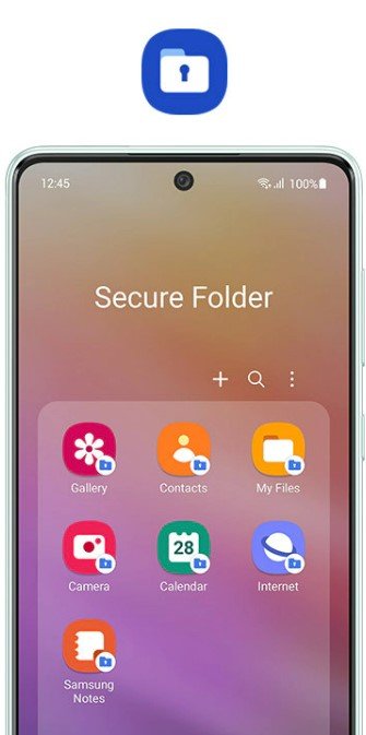 ซัมซุง Galaxy สมาร์ทโฟน รุ่น A73 5G ขนาด 8/128 GB สีออซัมเกรย์ - Big C ...